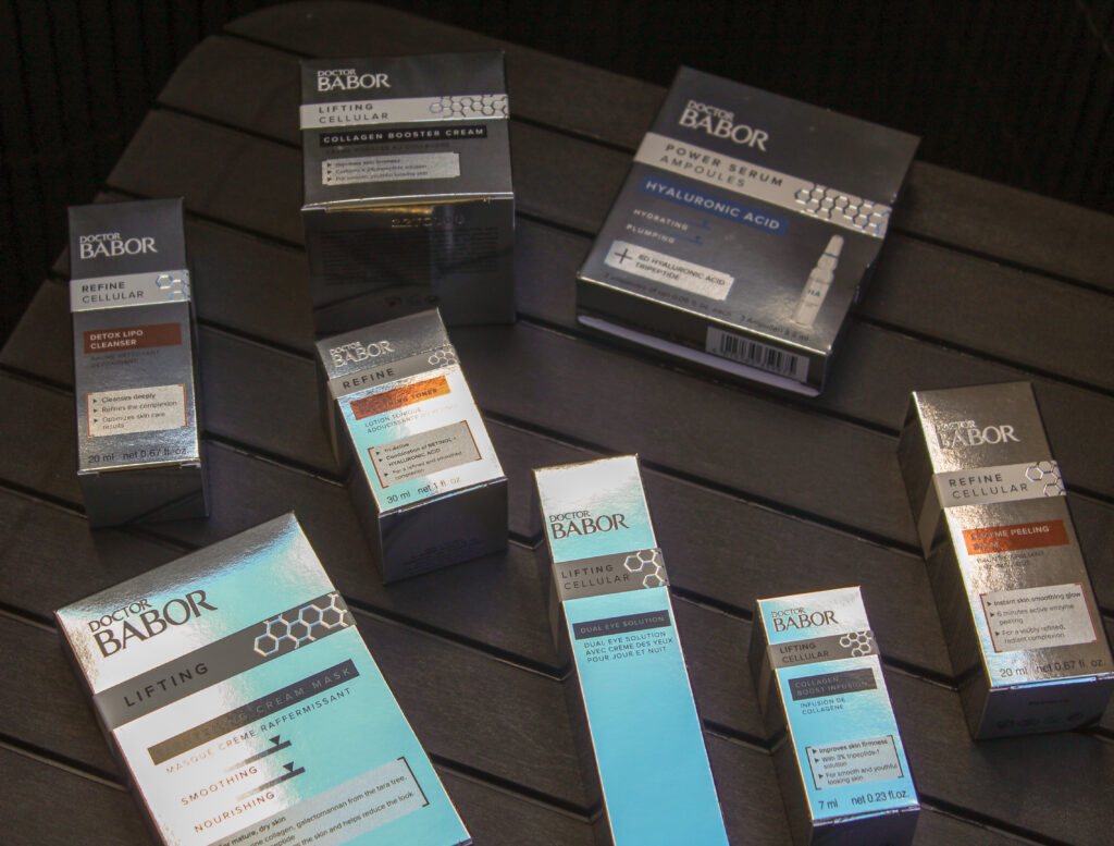 Beautytipp: The Best Of Doctor Babor Set - style and beauty